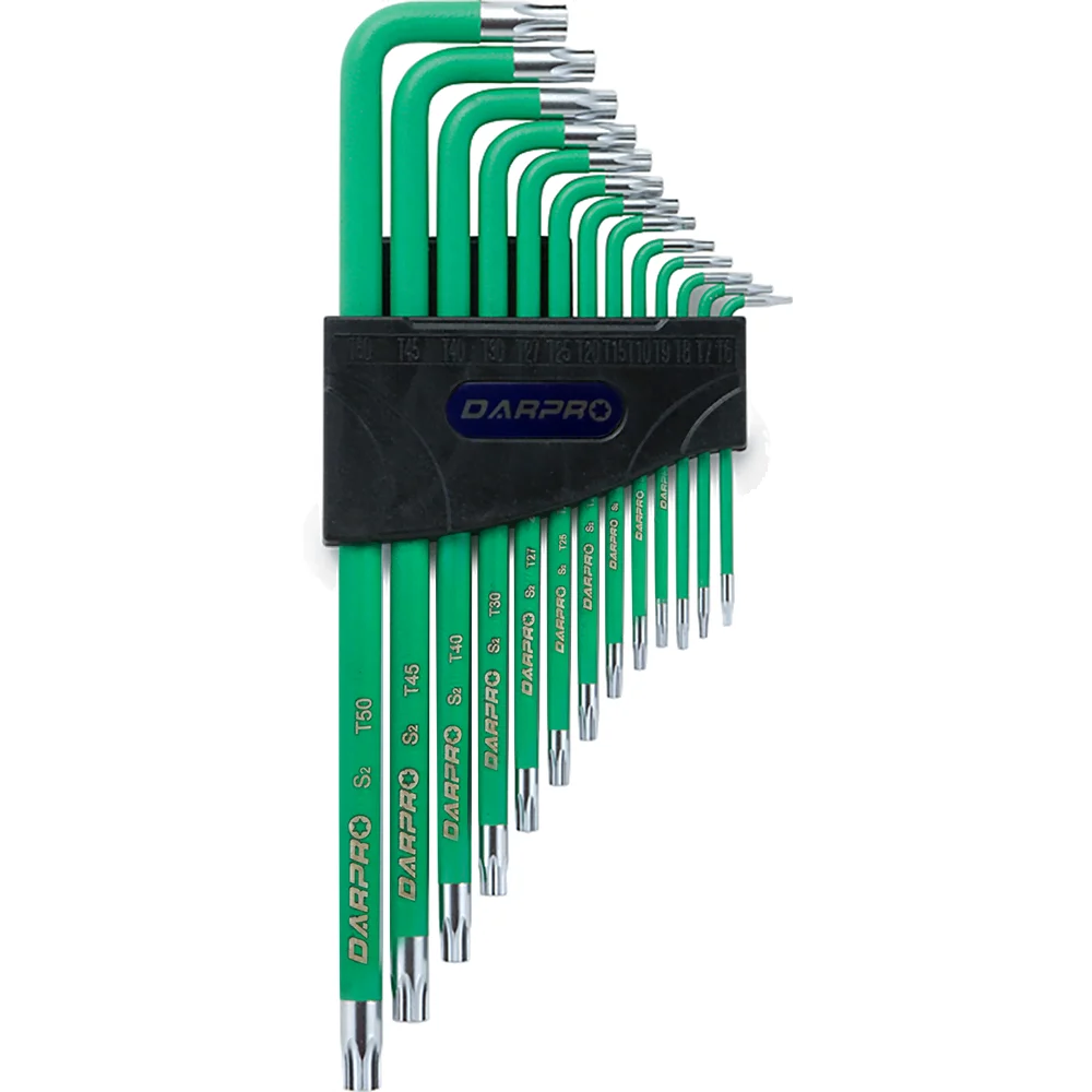 Key Set Archives - Darpro inc.